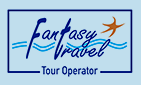 Fantasy Travel HUB